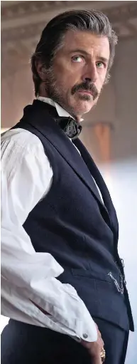 Gattopardo Kim è all’altezza di Burt - PressReader