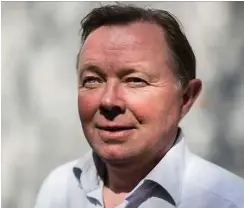 Sælger sit hus for millioner - PressReader