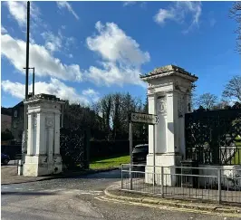 Delving into Greenock Cemetery’s rich history - PressReader