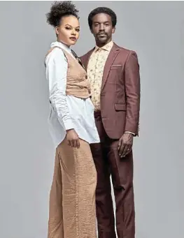 Good Men promises explosive clash of egos - PressReader