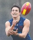 Demons keen to keep hold of Weideman - PressReader