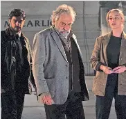 TV CHOICES - PressReader