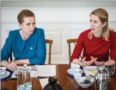 Det er et fantastisk job’ - PressReader