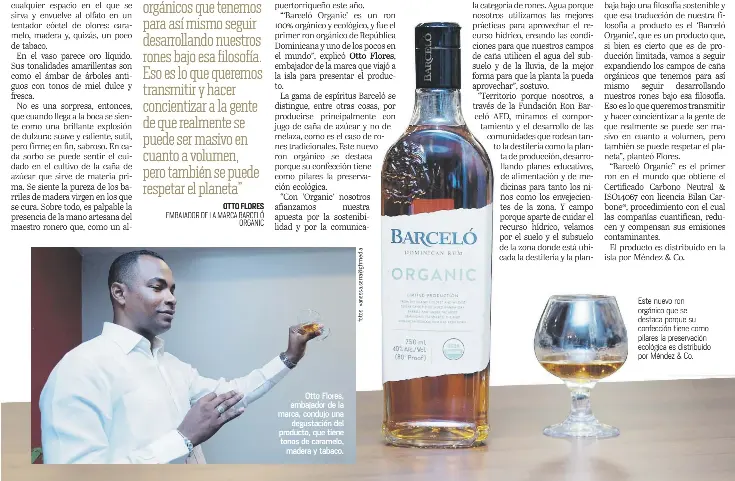 Explosión de sabor - PressReader