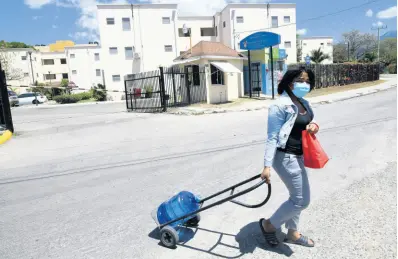 UWI is now multilingu­al - PressReader