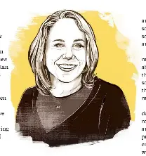 NOTES FROM AN AUTHOR Barbara J Zitwer on Korea’s divers - PressReader