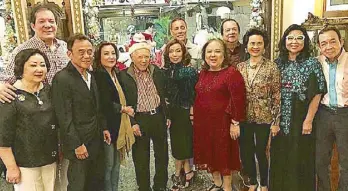 MY BEAUTIFUL MOM AT 70 - PressReader