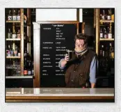 COLD COMFORT - PressReader