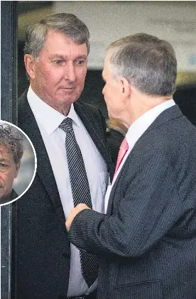 Rich-lister admits crash role - PressReader