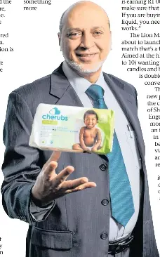 Measure economy with a match - PressReader