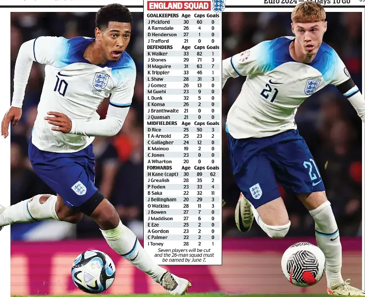 So, how do Crystal Palace unearth so many gems? - PressReader