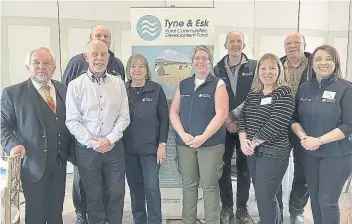 Lives changed for the better in a win for all ages - PressReader