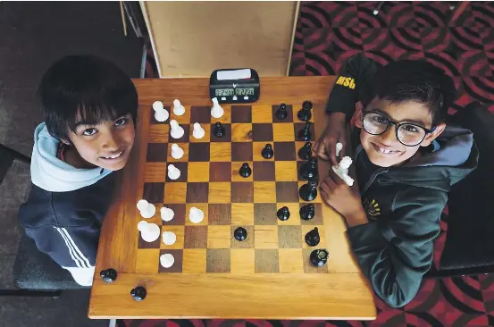 Check this out, mate - PressReader