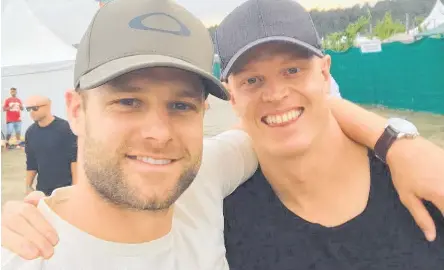 Zuru takes former partners to court - PressReader