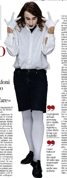Il comico barocco - PressReader