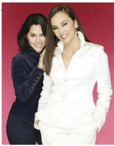 Kuh Ledesma on being single parent, music mentor to daughter Isabella ...