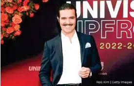 Pablo Montero quiere pedir perdón - PressReader