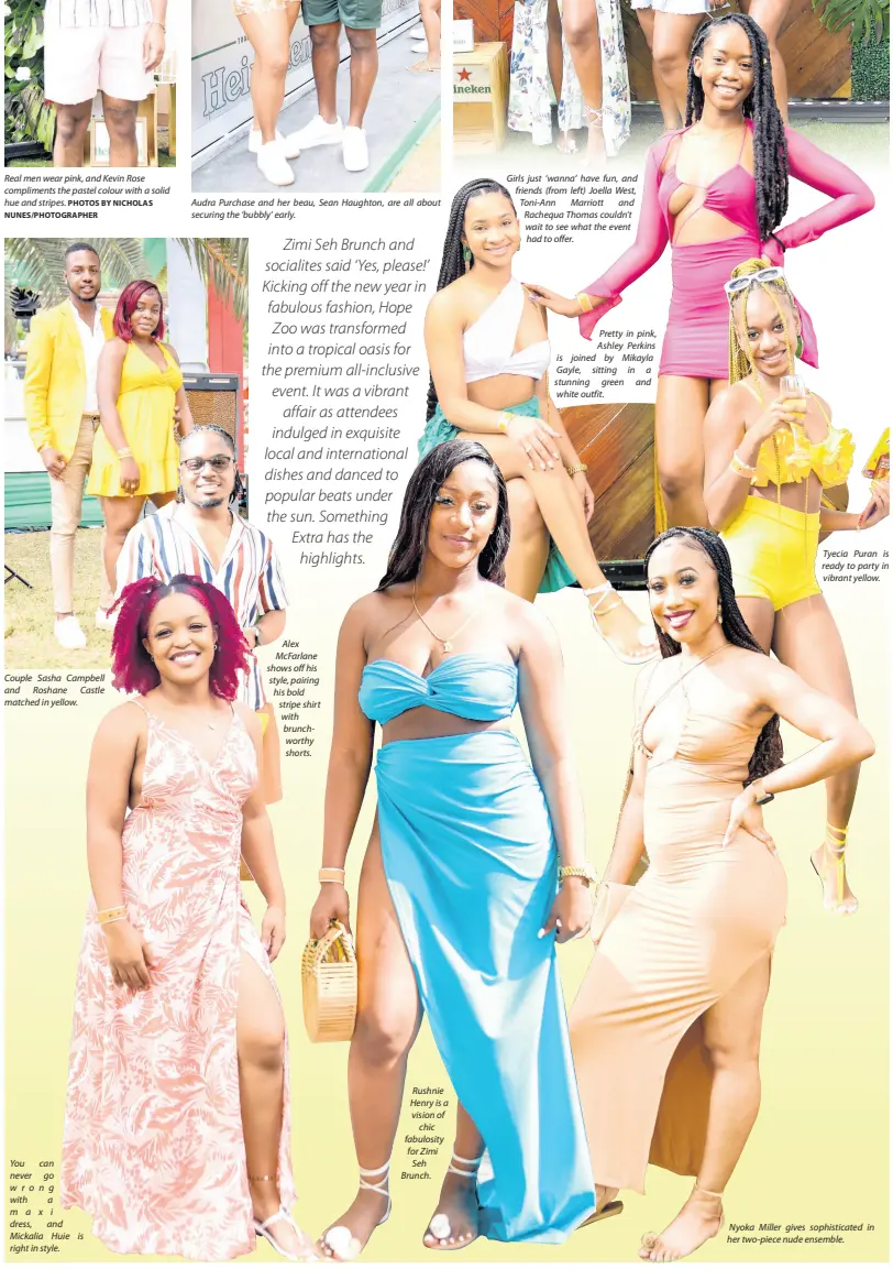 SOMETHING EXTRA - PressReader