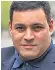 Adams identified as senior IRA commander in court files - PressReader