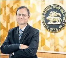 How Sanjay Malhotra quietly liberalize­d RBI in his first year - PressReader