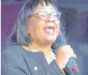Diane Abbott ‘free’ to stand for Labour at election - PressReader
