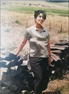 The legacy of María Lugones - PressReader