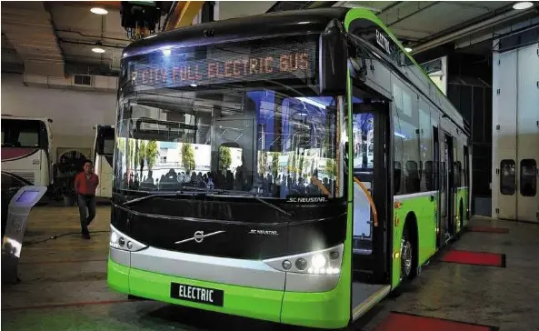 Is less pollution worth the costs? - PressReader