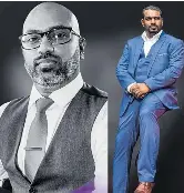 Another delay in alleged R180m Ponzi scheme trial - PressReader