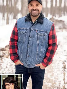 «Manon m’aide beaucoup à m’améliorer» – Christian Marc Gendron ...