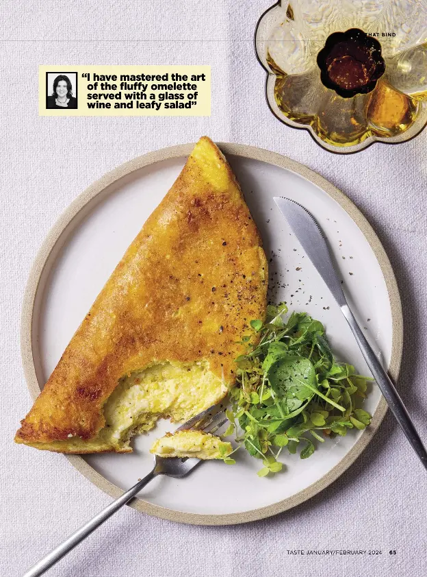 Whose dinner? - PressReader