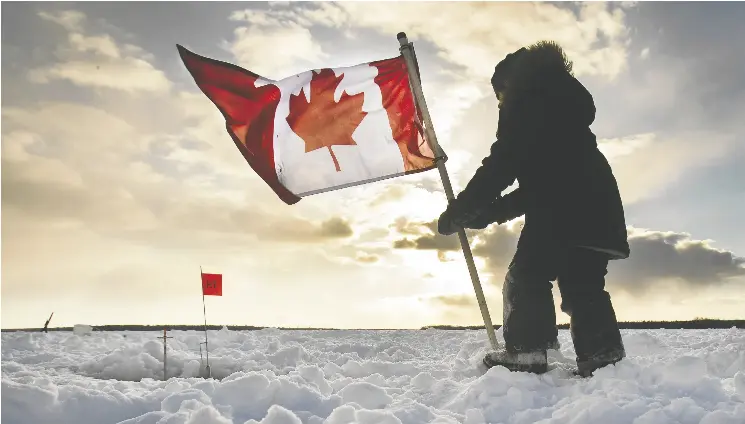 The best-designed flag in the world - PressReader
