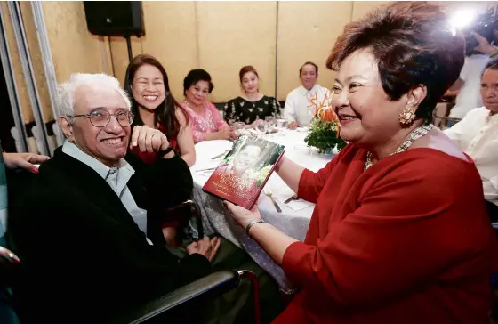 Raul Roco: ‘Best President PH never had’ immortaliz­ed in De Quiros ...