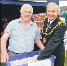 Residents’ associatio­n ends after two years with no AGM - PressReader