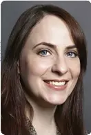 Get these new novels booked - PressReader