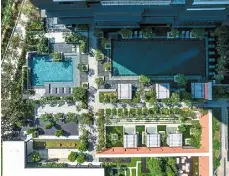 A timeless all-inclusive home - PressReader