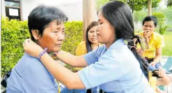 Ma excited to cook Mary Jane Veloso’s ‘homecoming’ meal - PressReader