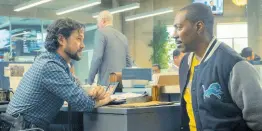 Eddie Murphy returns as ‘Beverly Hills Cop: Axel F’ - PressReader