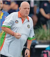 Keenan finals-bound in Open - PressReader