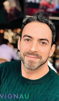GERARDO VIGNAU - PressReader