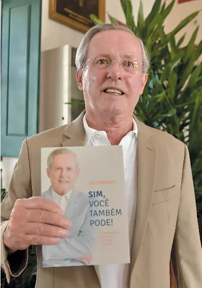Prosperar: ‘Sim, você também pode!’ - PressReader
