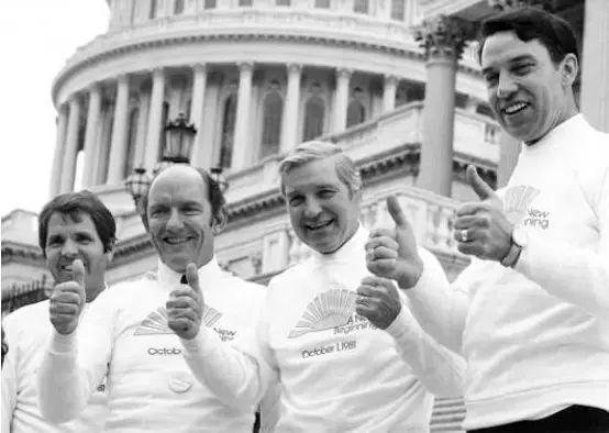 Steve Symms, 86; was conservati­ve Idaho senator - PressReader