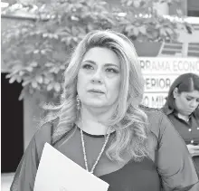 Suman esfuerzos mujeres empresaria­s - PressReader