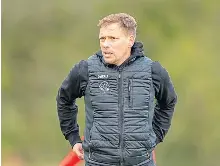 Forgrieve in Oban Camanachd move while Stewart stays at Glen Urquhart ...