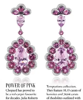 POWER OF PINK - PressReader