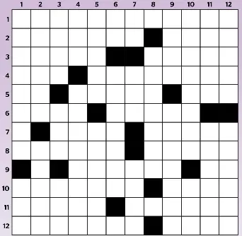 Mots croisés classique - PressReader