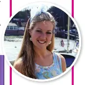 Tracey Childs - PressReader