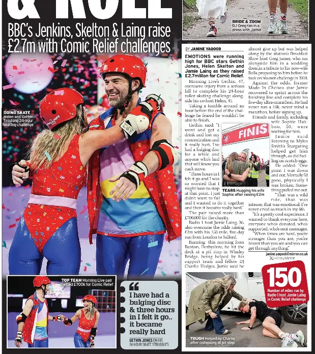 CROCK & ROLL - PressReader