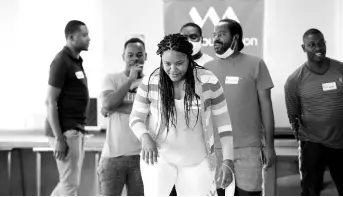 VM Foundation aiming to Uplift student-athletes, coaches - PressReader