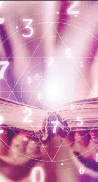 THE NUMBER GAME - PressReader