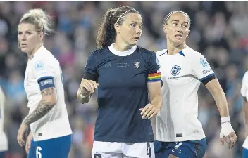 Corsie insists integrity questions ‘outrageous’ - PressReader